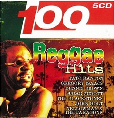 100 Reggae Hits - 100 Reggae Hits - Amazon.com Music