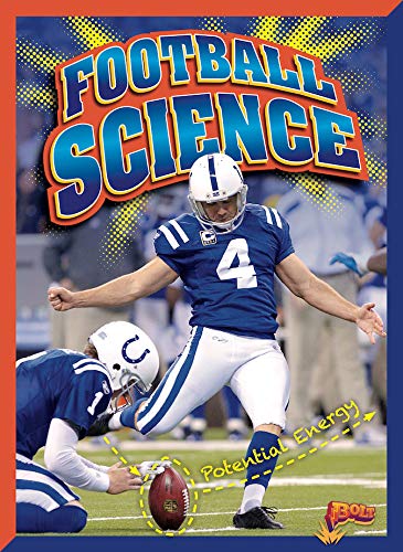 Football Science (Got Game): Clausen-Grace, Nicki, Grace, Jeff ...