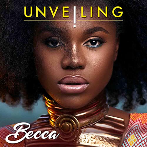 Amazon.com: Unveiling : Becca: Digital Music