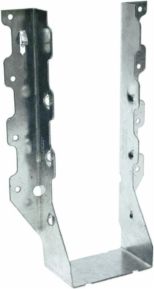 Amazon.com: 50 Pack Simpson Strong Tie LUS210-2 Double 2x10 Light ...