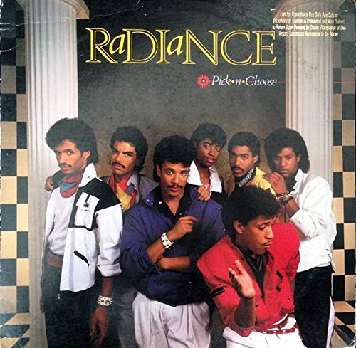 Amazon.com: Pick 'n' choose / Vinyl record [Vinyl-LP]: CDs & Vinyl