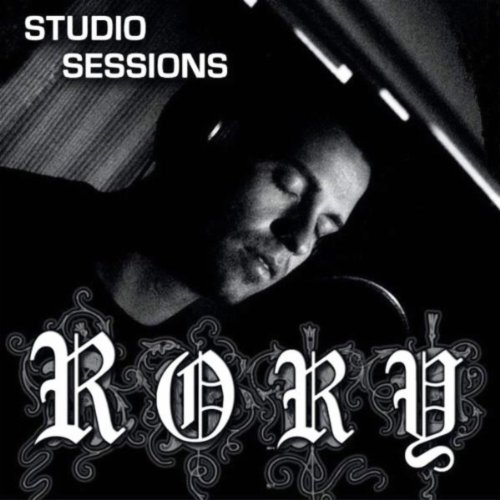 Play Studio Sessions by Rory on Amazon Music