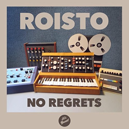 No Regrets by Roisto on Amazon Music - Amazon.com