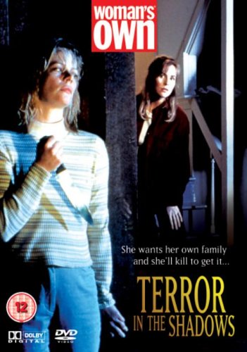 Terror In The Shadows [DVD]: Amazon.it: Genie Francis, Leigh McCloskey ...