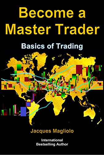 Amazon.com: Become A Master Trader: Basics of Trading: A Booklet for ...