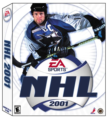 Amazon.com: NHL 2001 - PC : Video Games