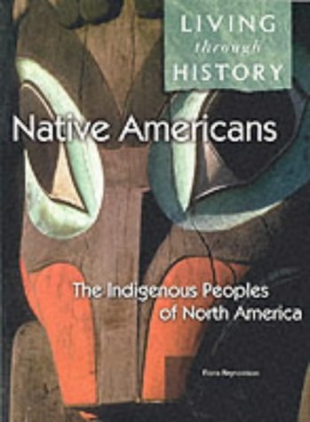Amazon | Living Through History: Native Americans Paper | History
