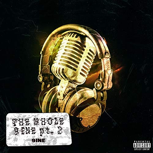Play The Whole 9ine, Pt. 2 by 9INE on Amazon Music