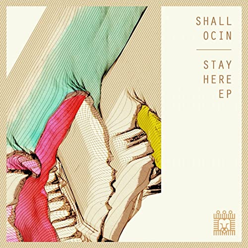 Amazon Music - Shall OcinのStay Here - Amazon.co.jp