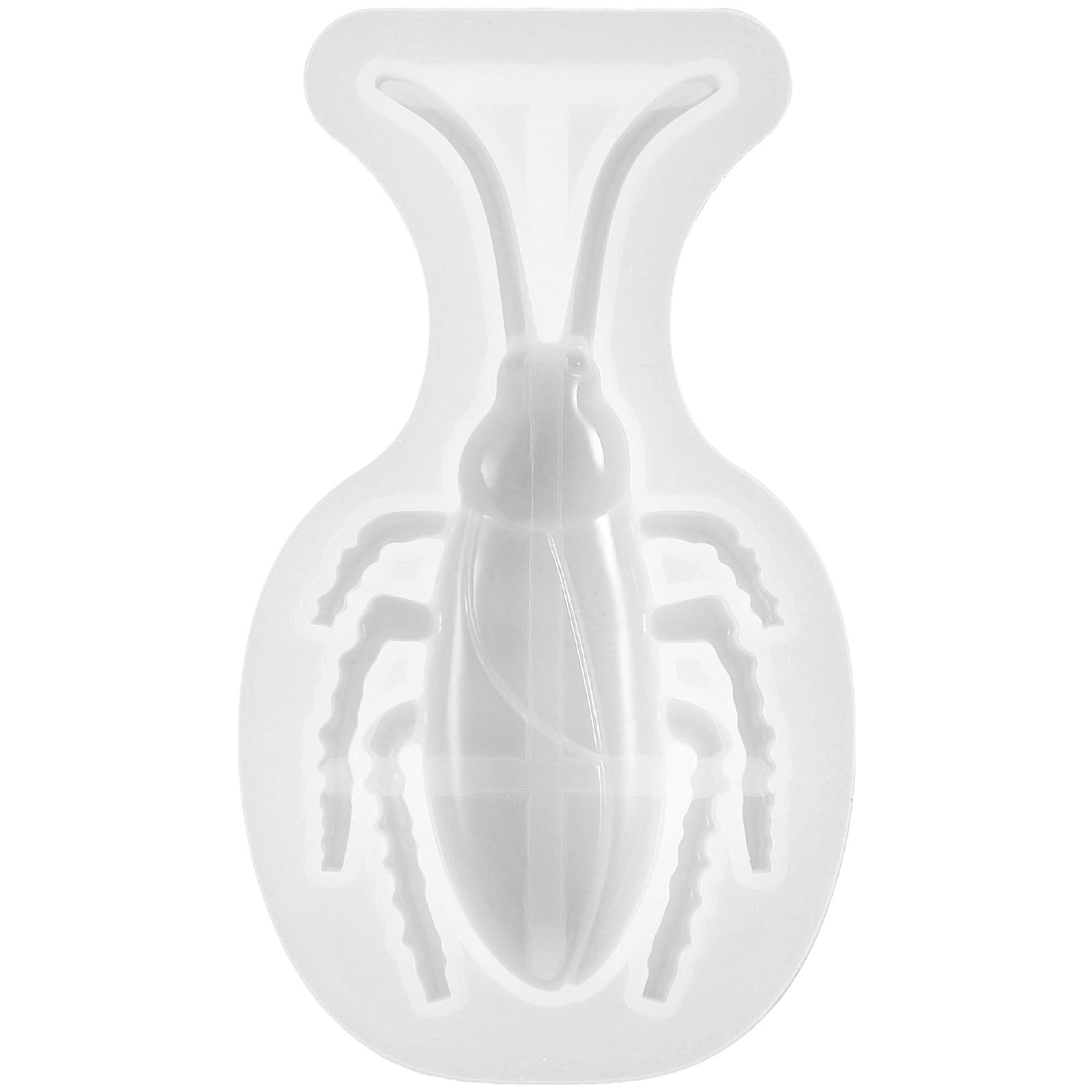 Amazon.com: DIY Silicone Mold Resin Cake Fondant Mold Handmade Lizard ...