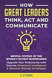 ・ブランド:Business Leadership Platform・製造元:Sophie Dalziel・製造元/メーカー部品番号:Refer to Sapnet.