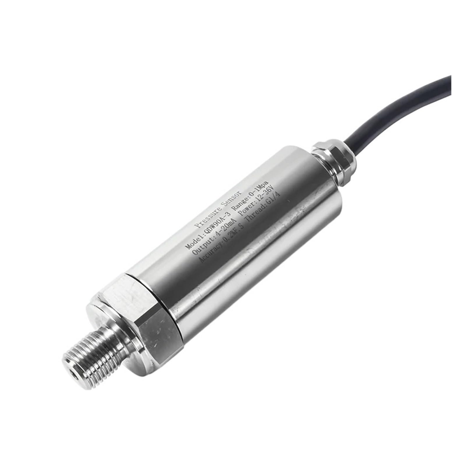 Omega Pressure Transducer Pressure Smart Probe :: OMEGA Engineering