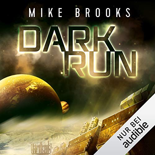 Amazon.com: Dark Run: Keiko, Book 1 (Audible Audio Edition): Mike ...