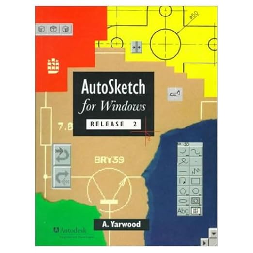 Autosketch for Windows Release 2: Yarwood, A.: 9780582285774: Amazon.com: Books