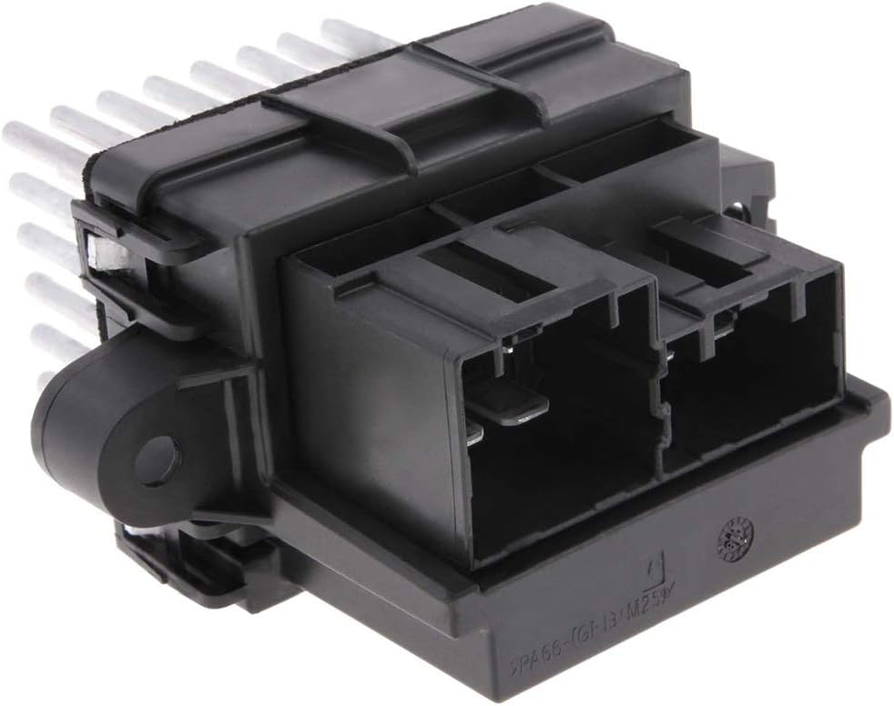 Amazon.com: GM Genuine Parts 15-81931 (84178783) Heating and Air ...