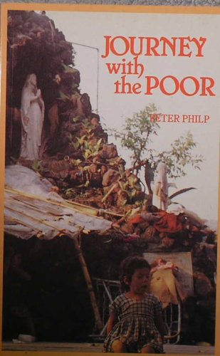Journey With the Poor: Philp, Peter: 9780859245623: Amazon.com: Books