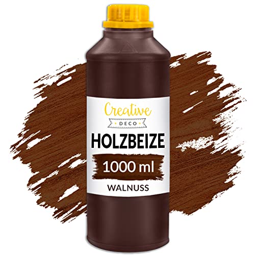 Holz Beize – Die 15 besten Produkte im Vergleich & Angebote ...