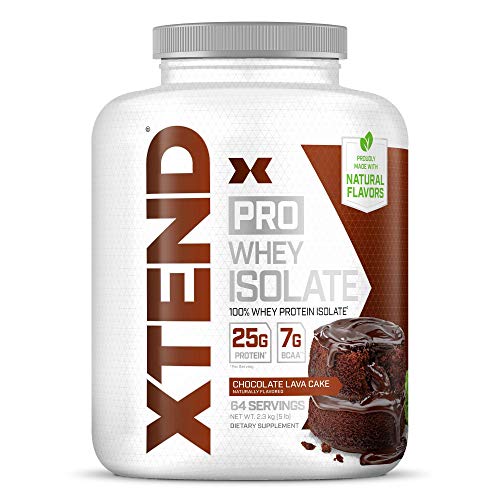Find The Best Whey Isolate Protein Powders Reviews & Comparison - Katynel