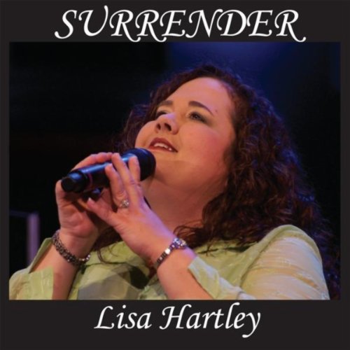 Play Surrender by Lisa Hartley on Amazon Music