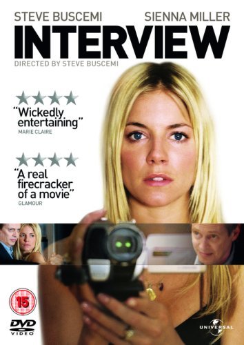 Amazon.com: Interview [DVD] : Movies & TV