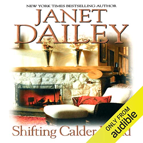 Amazon.com: Shifting Calder Wind: Calder Saga, Book 7 (Audible Audio ...