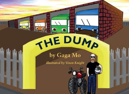 Buy The Dump Book Online at Low Prices in India | The Dump Reviews ...