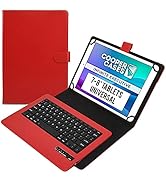 Amazon.com: Cooper Infinite Executive Keyboard Case for 7, 7.9, 8 ...