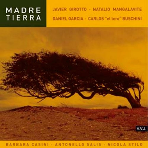 Amazon.com: Madre Tierra : Madre Tierra: Digital Music