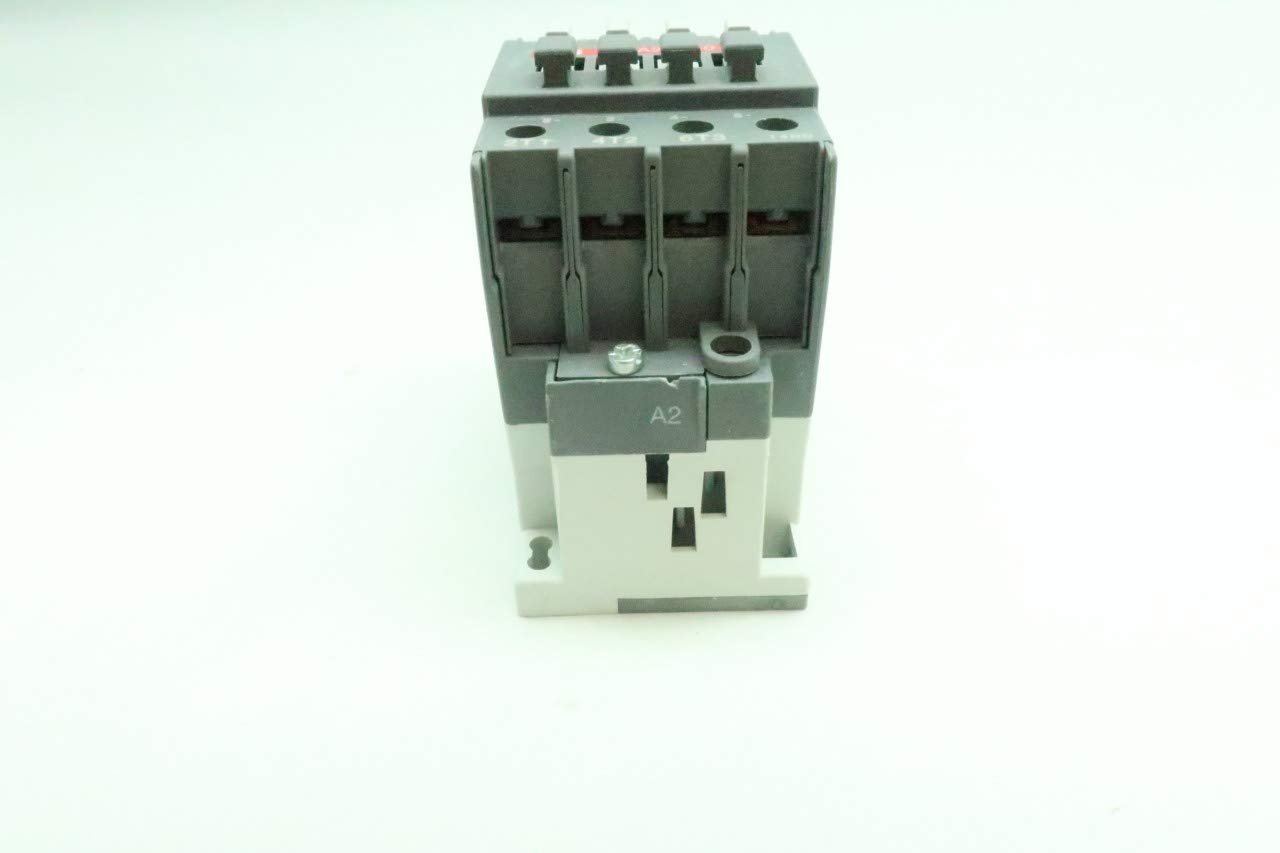 ABB A26-30-10 AC Contactor User Manual