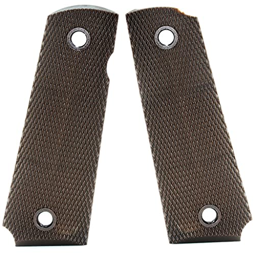 Airsoft Plastic Pistol Grip Cover For BELL ARMY AW WE KJ Tokyo Marui ...