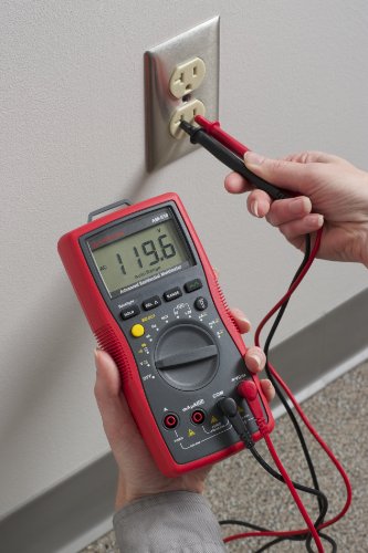 Top 10 Best craftsman digital multimeter - DecisionDesk