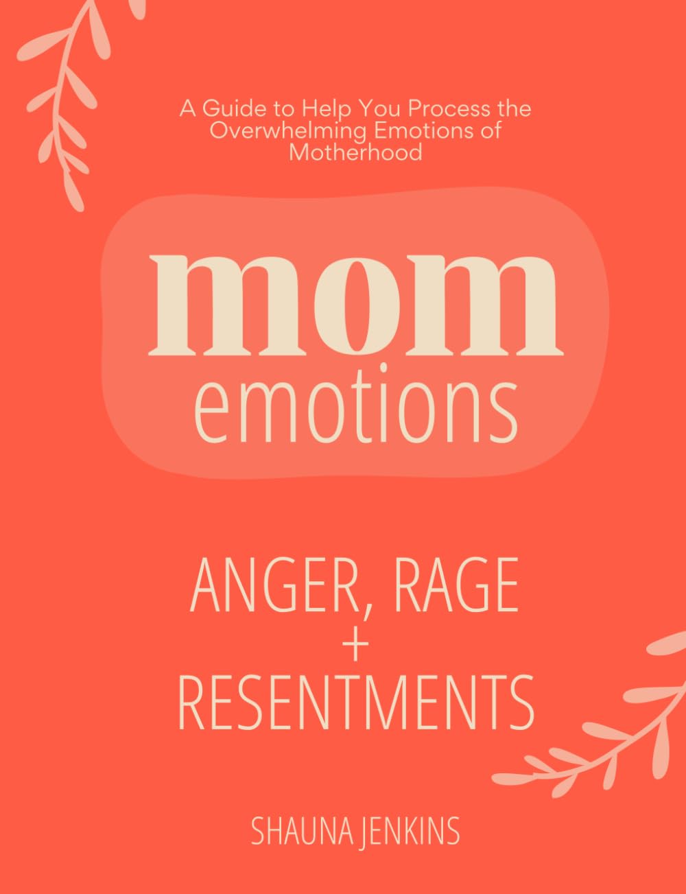 Mom Anger Rage And Resentments Emotional Regulation Workbook For Moms mom-anger-rage-and-resentments-emotional-regulation-workbook-for-moms