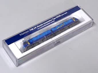 Amazon | TOMIX EH200形(新塗装) #7168 | 鉄道模型 通販