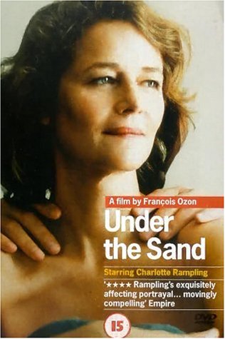 Under The Sand [UK Import]: Amazon.de: Rampling, Charlotte, Cremer, Bruno, Stewart, Alexandra ...