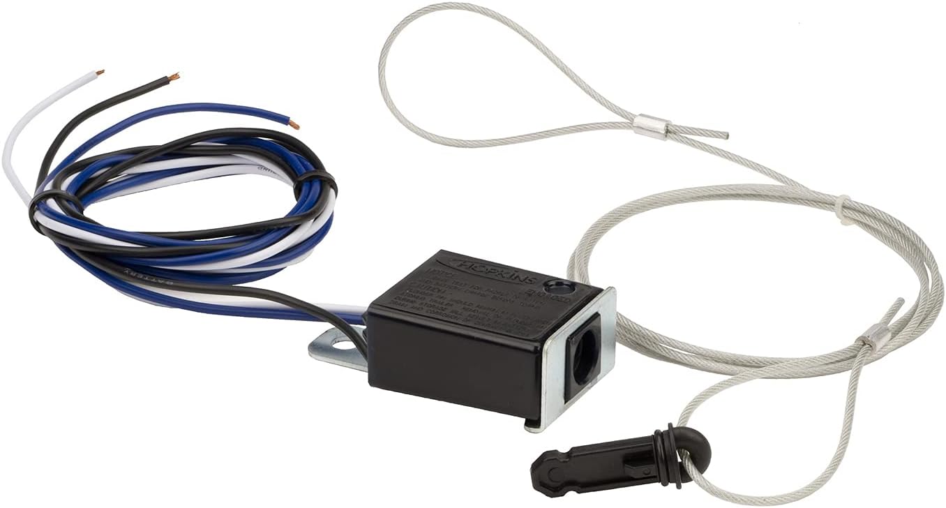 Husky 30457 Breakaway Switch, Switches - Amazon Canada