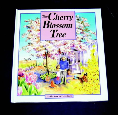 The Cherry Blossom Tree : Godfrey, Janice M., Reynolds, Annette, Cope ...