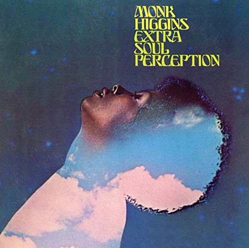 HIGGINS,MONK - Extra Soul Perception (Remaster) - Amazon.com Music