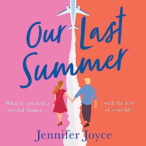 Amazon.com: Our Last Summer (Audible Audio Edition): Jennifer Joyce ...