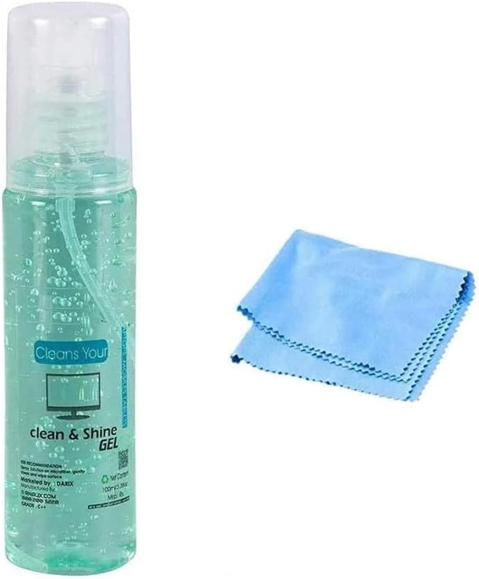 Buy NOCXTUN G-101 Screen Cleaner, Laptop Cleaning kit, Cleaner kit, LCD ...
