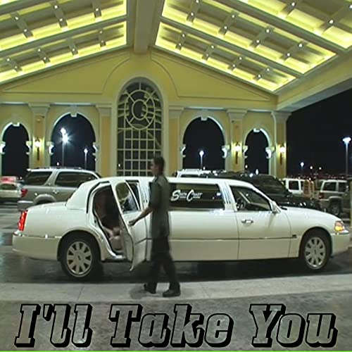 Écouter I'll Take You par Sue Donym sur Amazon Music Unlimited