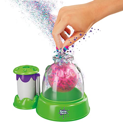 Doctor Squish - Squishy Maker Station - Make Your Own Squishies! Fill ...