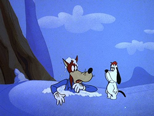 Watch Droopy - Season 2 | Prime Video