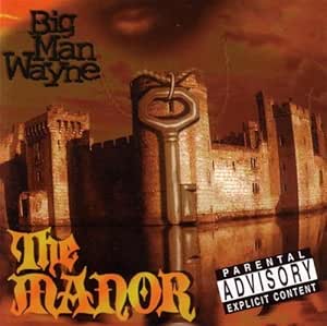 The Manor: Amazon.ca: Music