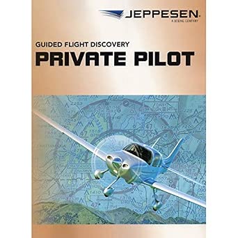 Private Pilot Manual Private Pilot Textbook | Amazon.com.br