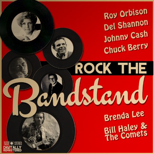 Play Rock the Bandstand by VARIOUS ARTISTS on Amazon Music