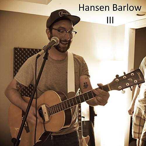 Amazon.com: Hansen Barlow III : Hansen Barlow: Digital Music