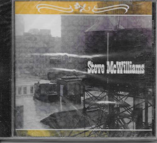 Steve McWilliams - Steve McWilliams - Amazon.com Music
