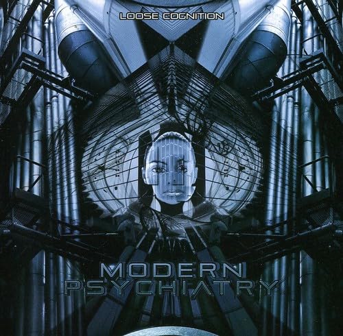 MODERN PSYCHIATRY / VARIOUS - Modern Psychiatry - Amazon.com Music
