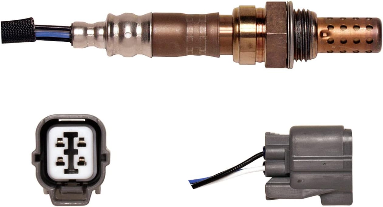 Amazon.com: Denso 234-4588 Oxygen Sensor : Automotive
