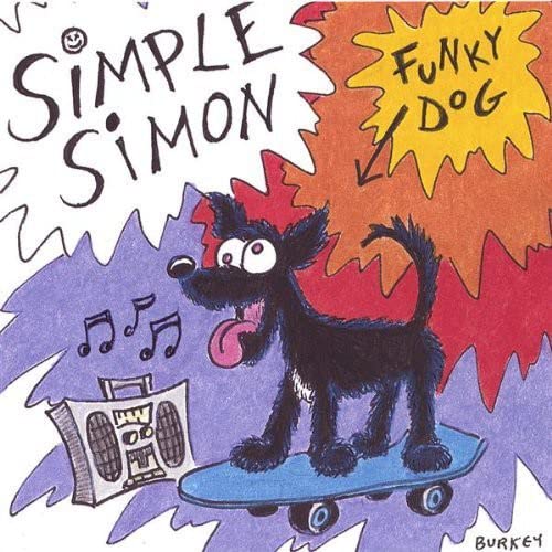Simple Simon - Funky Dog - Amazon.com Music